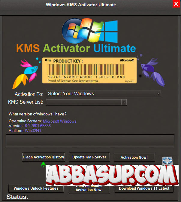 GitHub - alximik-16/Windows-10-Activator-2025: how to activate bluetooth on windows 10, active ...