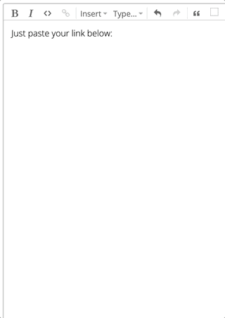 GitHub - emergence-engineering/prosemirror-link-preview