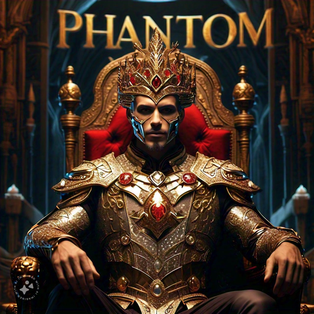 GitHub - Ghost0021/KING_PHANTOM