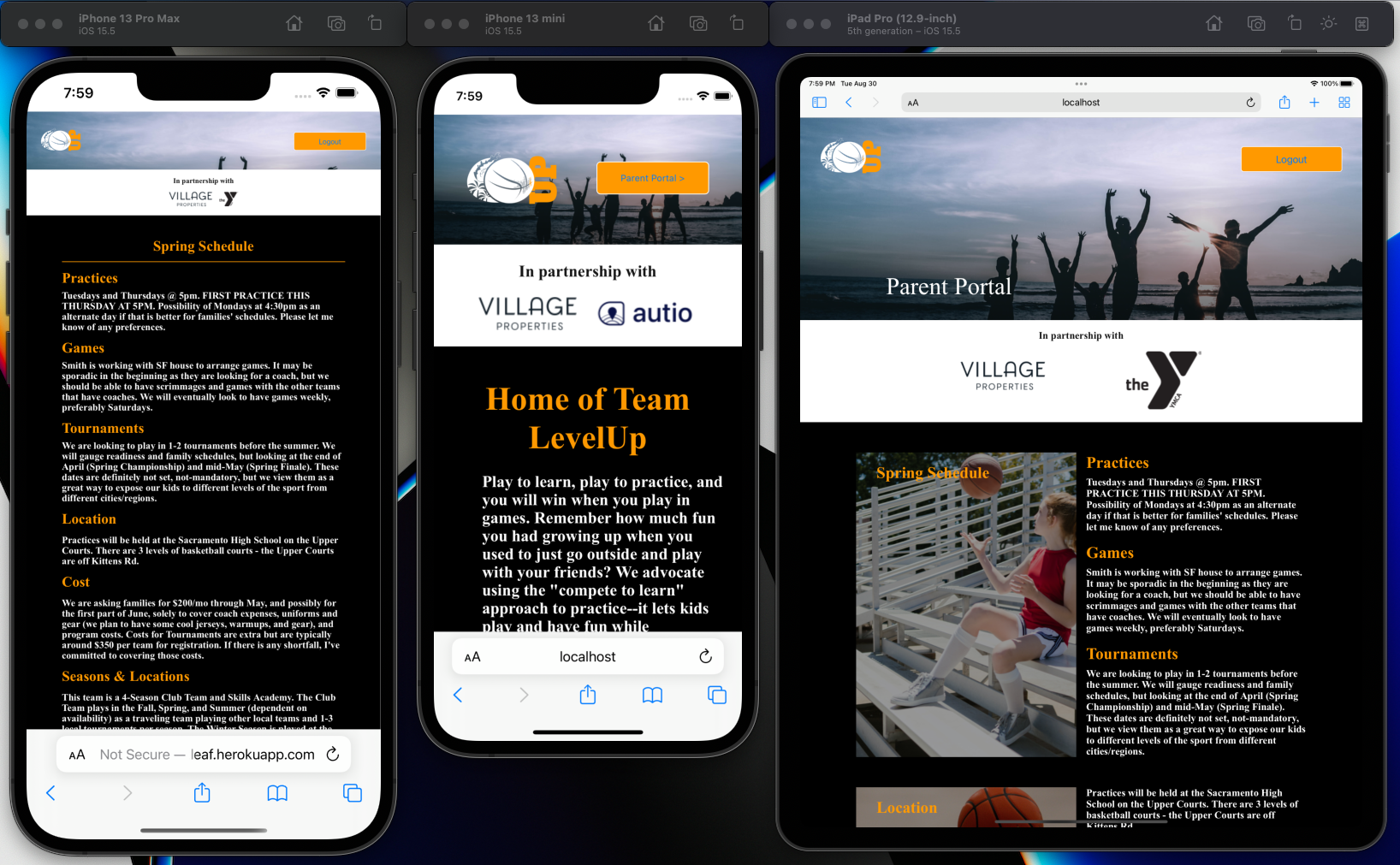 GitHub - johnmccants002/2Leaf-Project