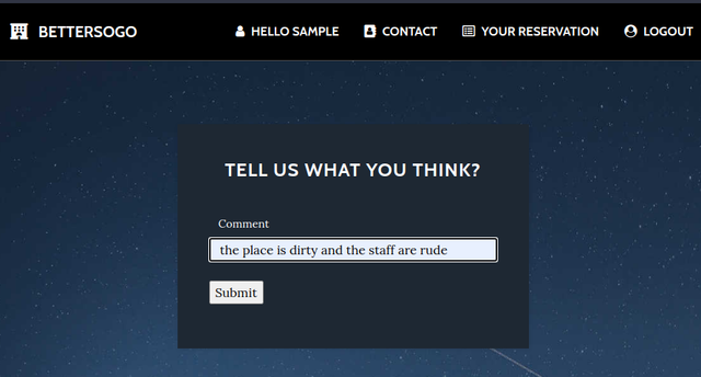 GitHub - aj-tap/Simple_Hotel_Booking_System: Hotel booking system web ...