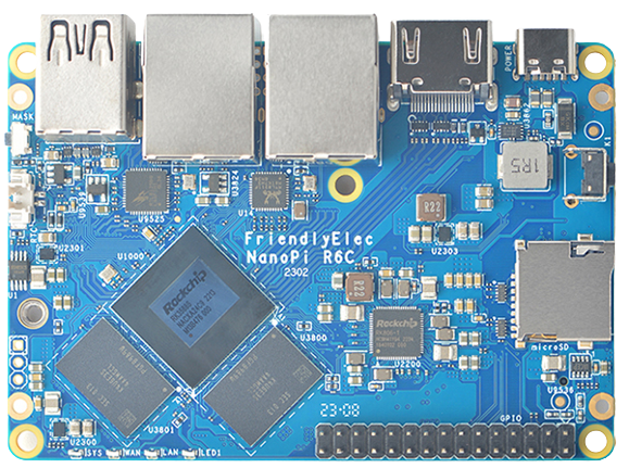 NanoPi R6C · Joshua-Riek/ubuntu-rockchip Wiki · GitHub