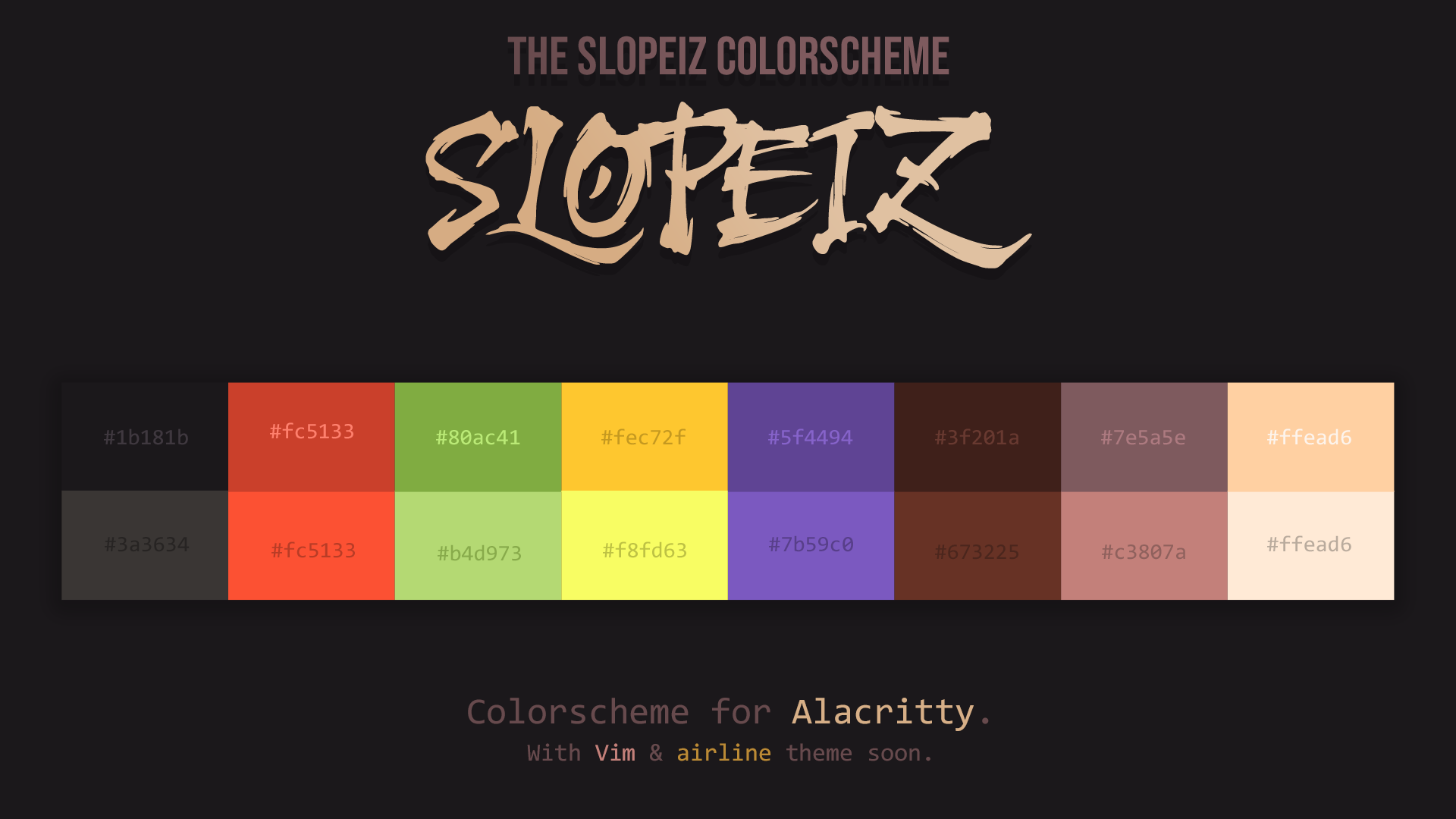 GitHub - ellysaurus/DOTFILES: my linux dotfiles / configs