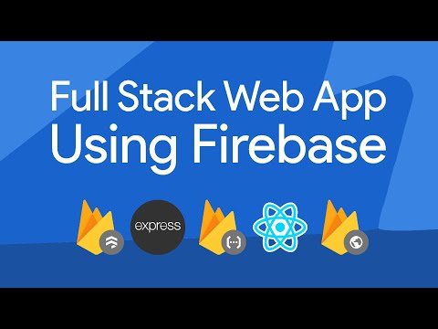 GitHub - LintangWisesa/FullStack_WebApp_Firebase: A simple full stack web app using Firebase