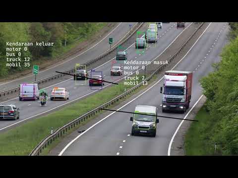 GitHub - mizarzulfa/Traffic-Counting-using-YOLO-Tensorflow-SORT