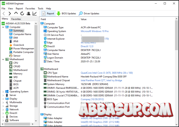 GitHub - brooklinvortex93/AIDA64-Extreme-Activated: Comprehensive repository offering official ...