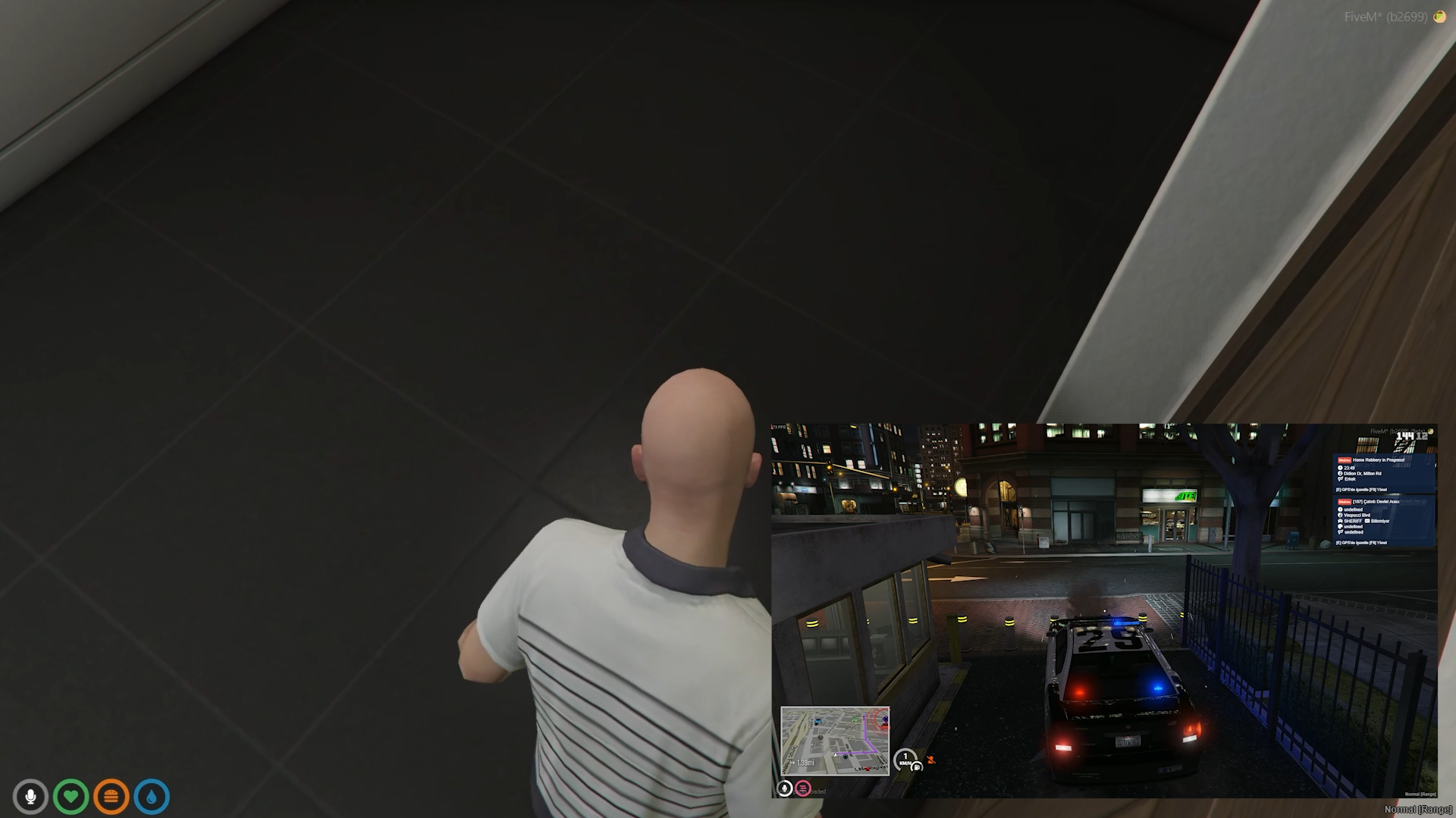 GitHub - Mek91/Mek91-HouseRobbery