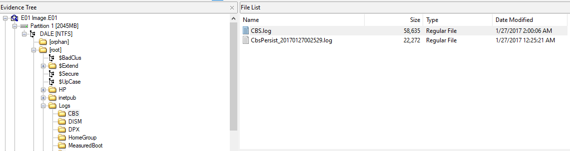 GitHub - DEAGUI01/Forensic-Image-Conversion-and-Analysis