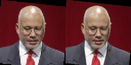 GitHub - kcct-fujimotolab/keras-super-resolution: Easy model running ...