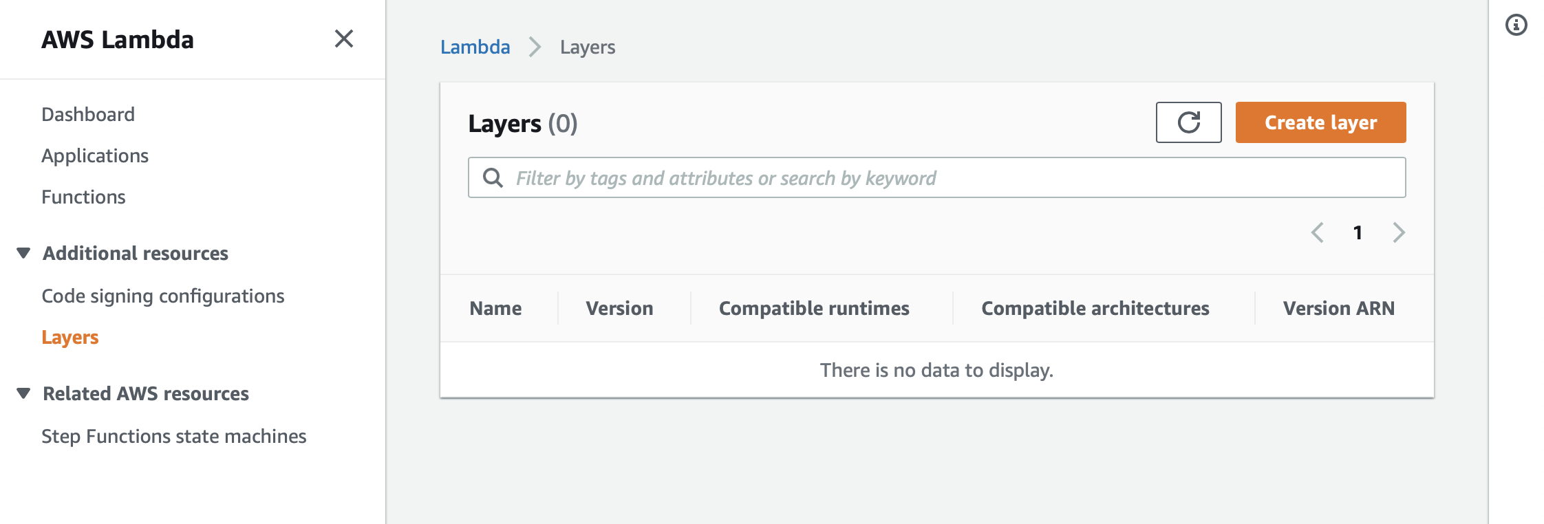 GitHub - josiahayres/aws-lambda-test-function: AWS Lambda function ... GitHub - josiahayres/aws-lambda-test-function: AWS Lambda function ...