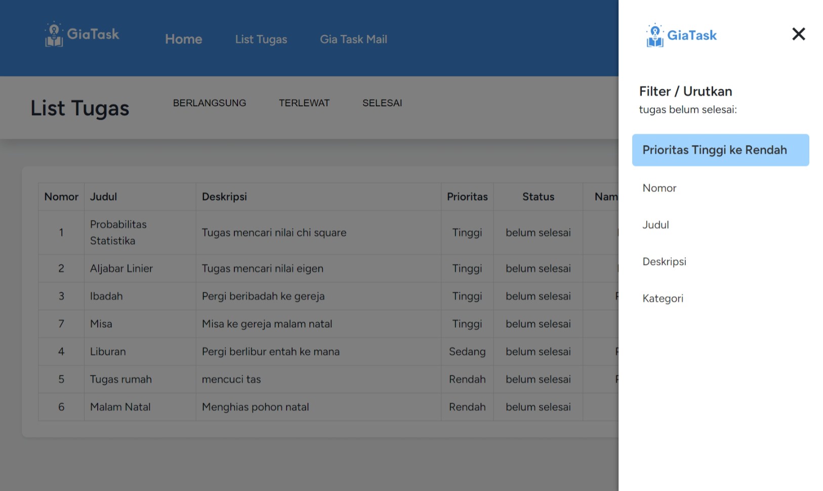 GitHub - lidwinae/giatask: Aplikasi GiaTask