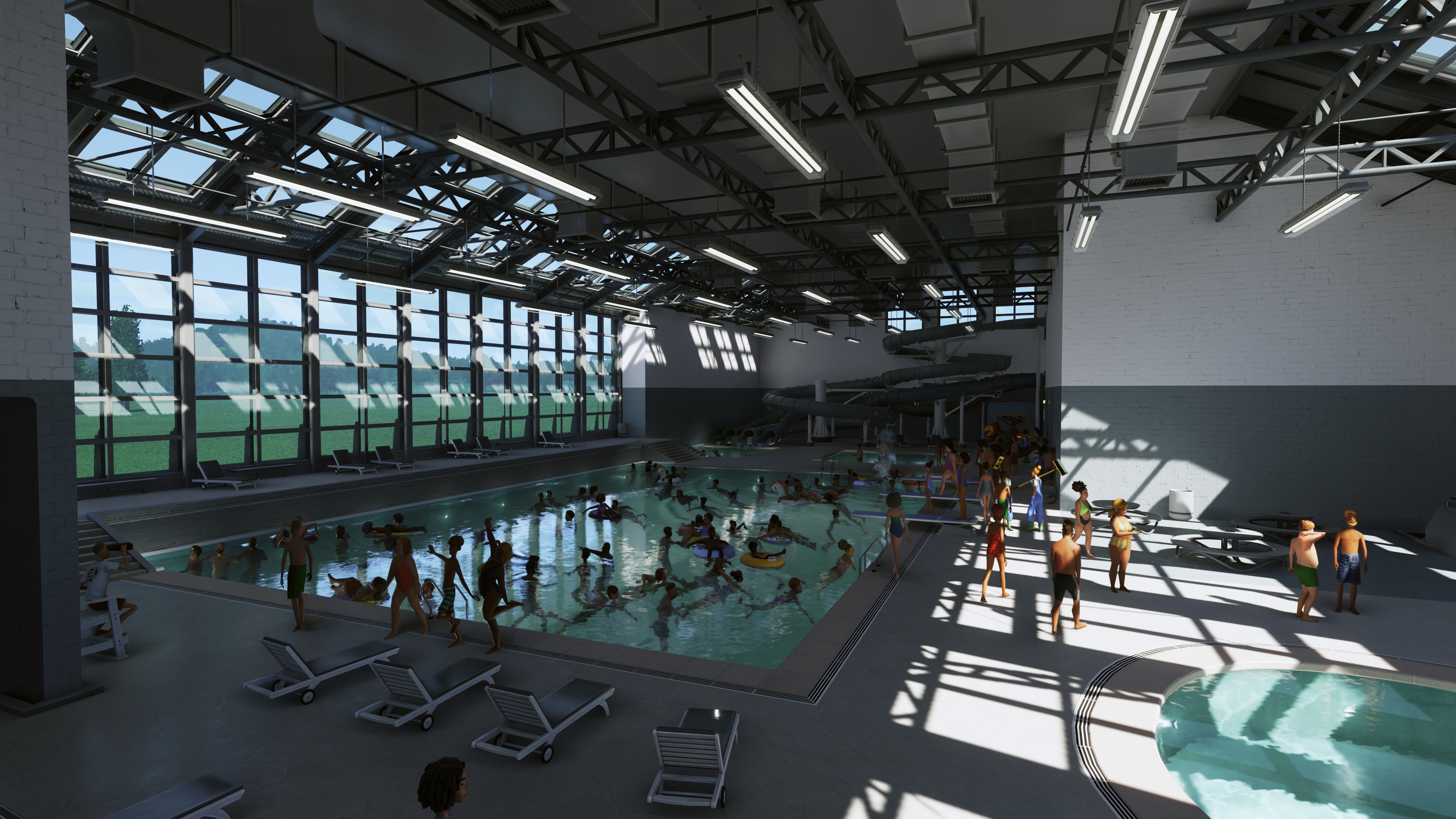 GitHub - Kridershot/planco2_reshade: Planet Coaster 2 ReShade Settings