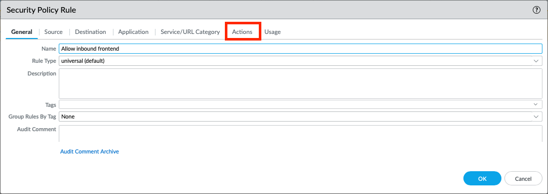 GitHub - PaloAltoNetworks/AWS-VM-Series: This repository contains the ...