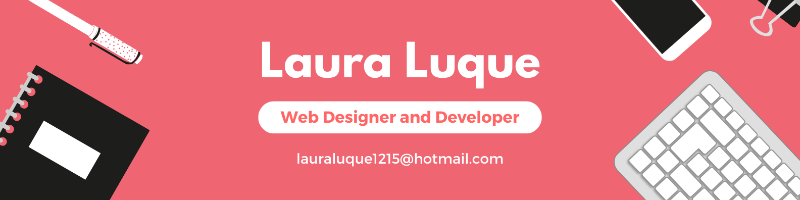 MiauraDev (Laura Luque Arias) · GitHub