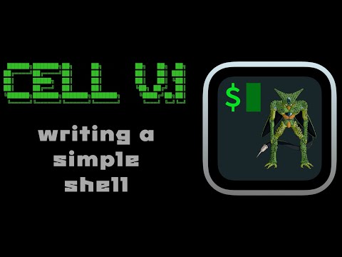 GitHub - suspectedoceano/imperfect-cell