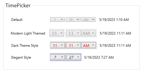 GitHub - LittleBigSalino/Jon.Wpf.CustomControls: Helpful and commonly needed C# WPF custom ...
