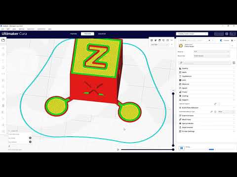 GitHub - 5axes/SpoonAntiWarping: Plugin Cura Spoon Anti-Warping