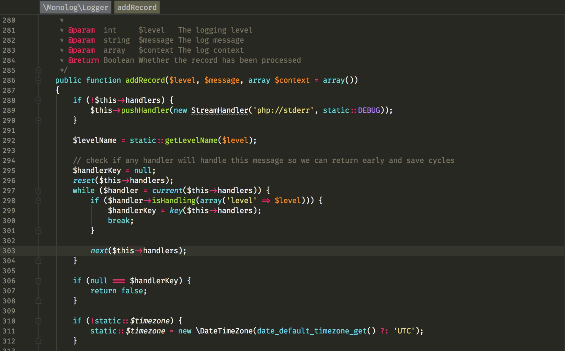 GitHub - fortis/jetbrains-sublime-theme: 🎸 Color theme for JetBrains Web/PhpStorm 2016+ inspired ...