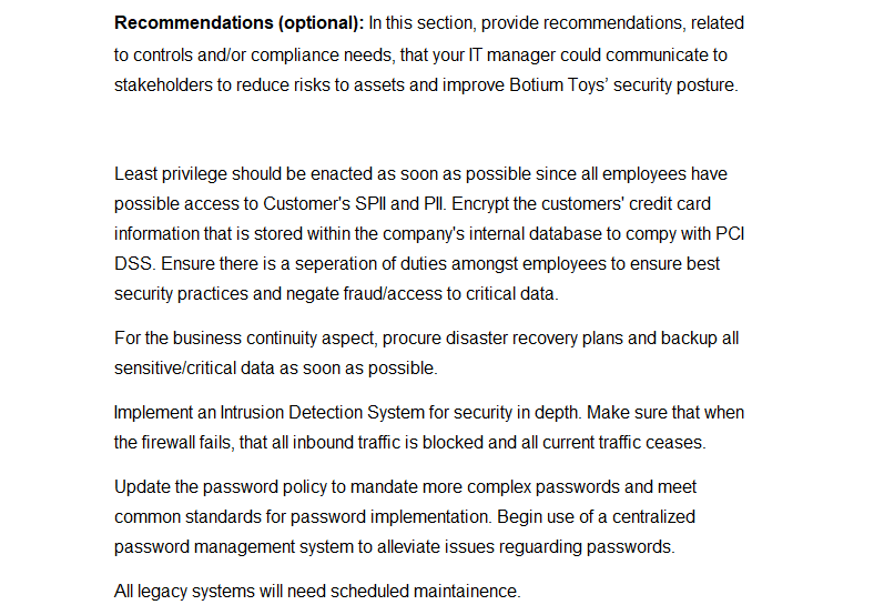 GitHub - robingould1/ConductSecurityAudit