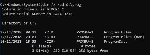 Windows Environment Variables Length Limit Solutions (This environment variable is too large ...