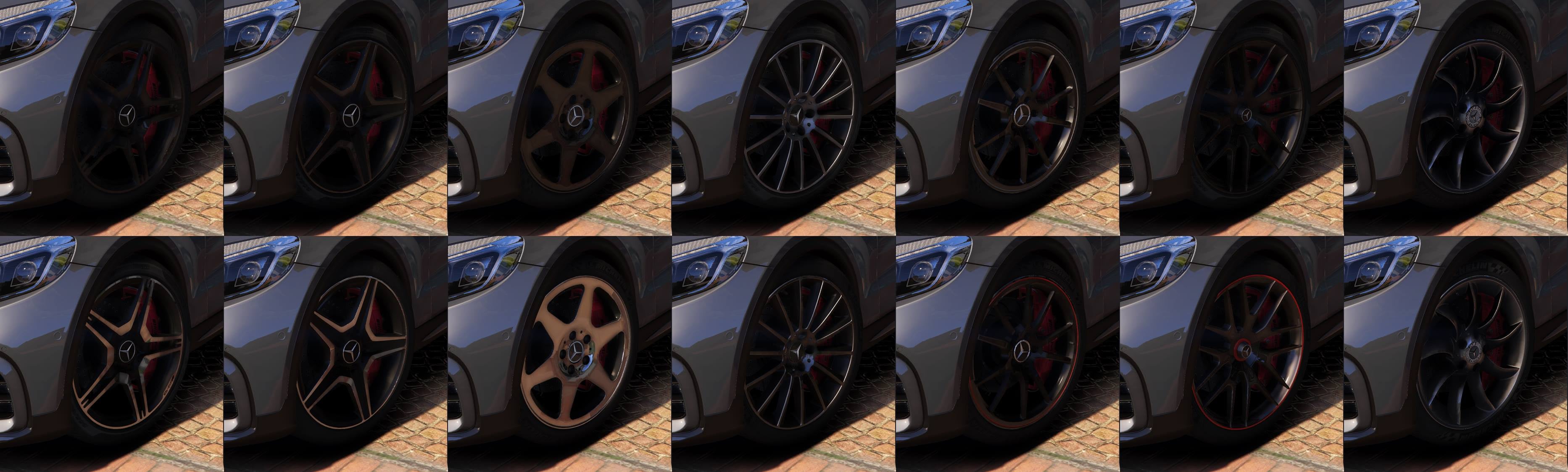 GitHub - MrPotrex/llantas: Wheels Custom Pack - Addon [FIVEM READY]