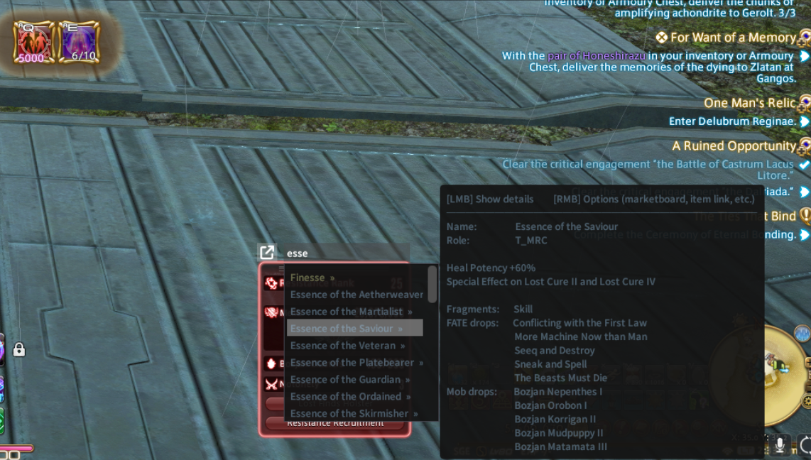 GitHub - kaleidocli/BozjaBuddy: Dalamud plugin for FFXIV Bozja-related stuff