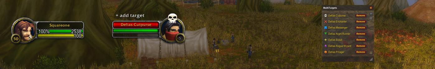 GitHub - adrianocastro189/multi-targets: A World of Warcraft addon that ...