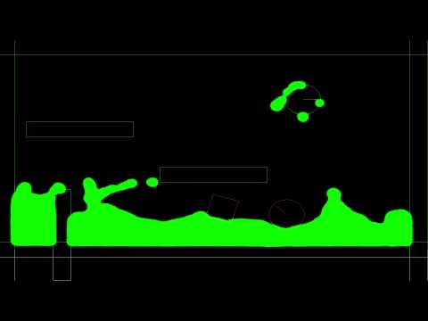 GitHub - omgware/fluid-simulator-v2: Fluid Simulator implementing all the main algorithms like ...