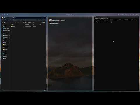 GitHub - stupidbutsmart/tresh