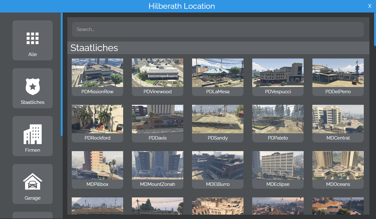 GitHub - Hilberath/altv-location-teleporter: A tool to teleport your character to certain ...