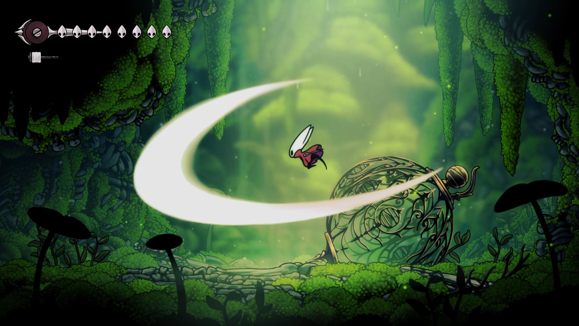 GitHub - Bergbok/Silksong-Mods: BepInEx plugins for Hollow Knight: Silksong