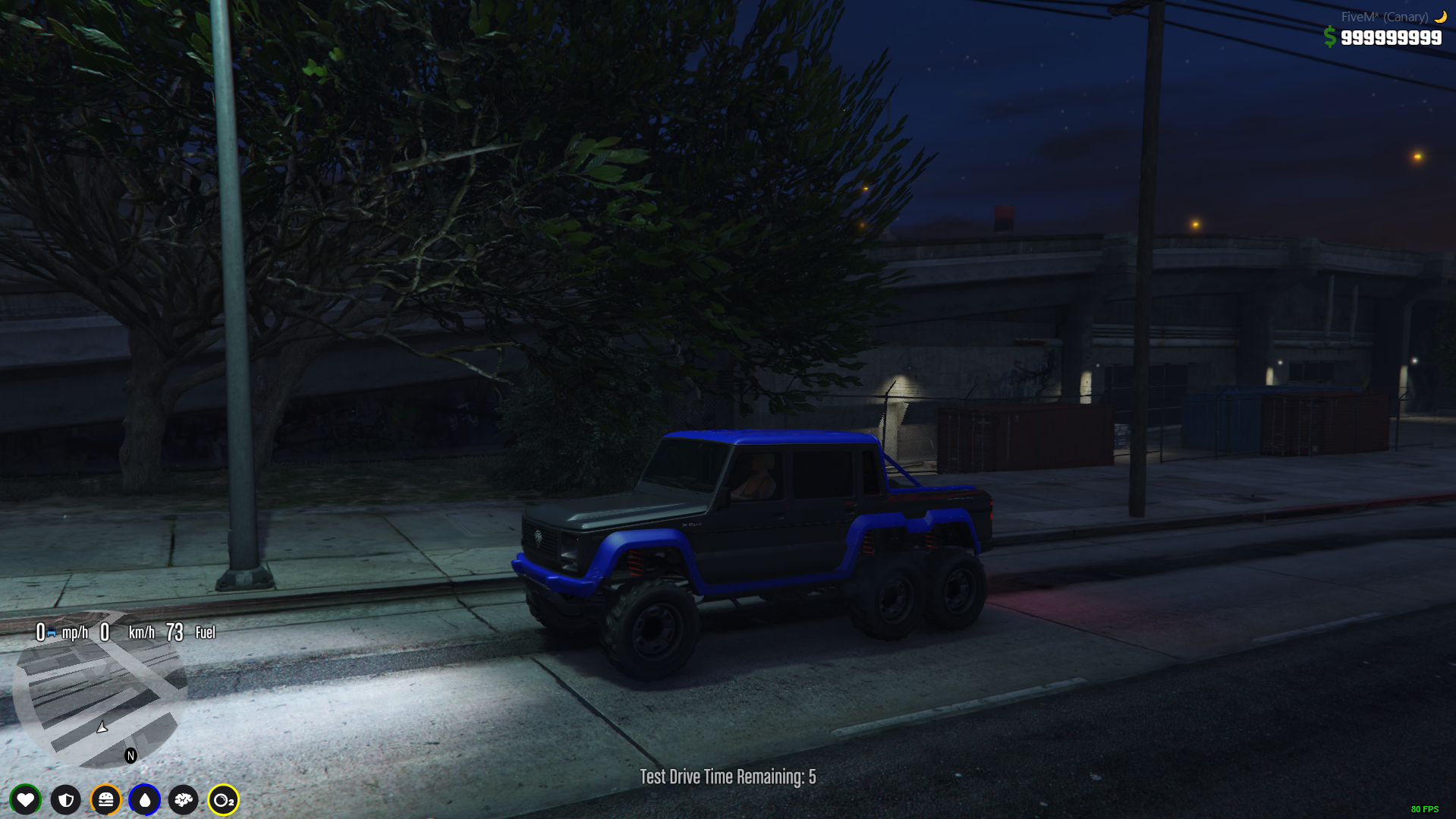 GitHub - DmACKGL/qb-vehicleshop: Script For Buying Vehicles Used With ...