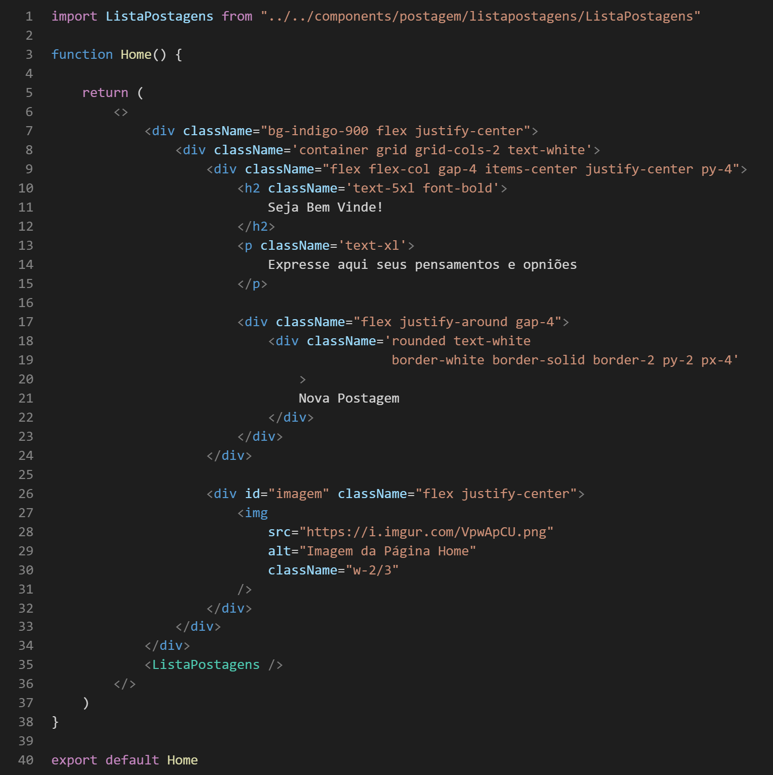 cookbook_java_fullstack/05_react/27.md at main · conteudoGeneration/cookbook_java_fullstack · GitHub