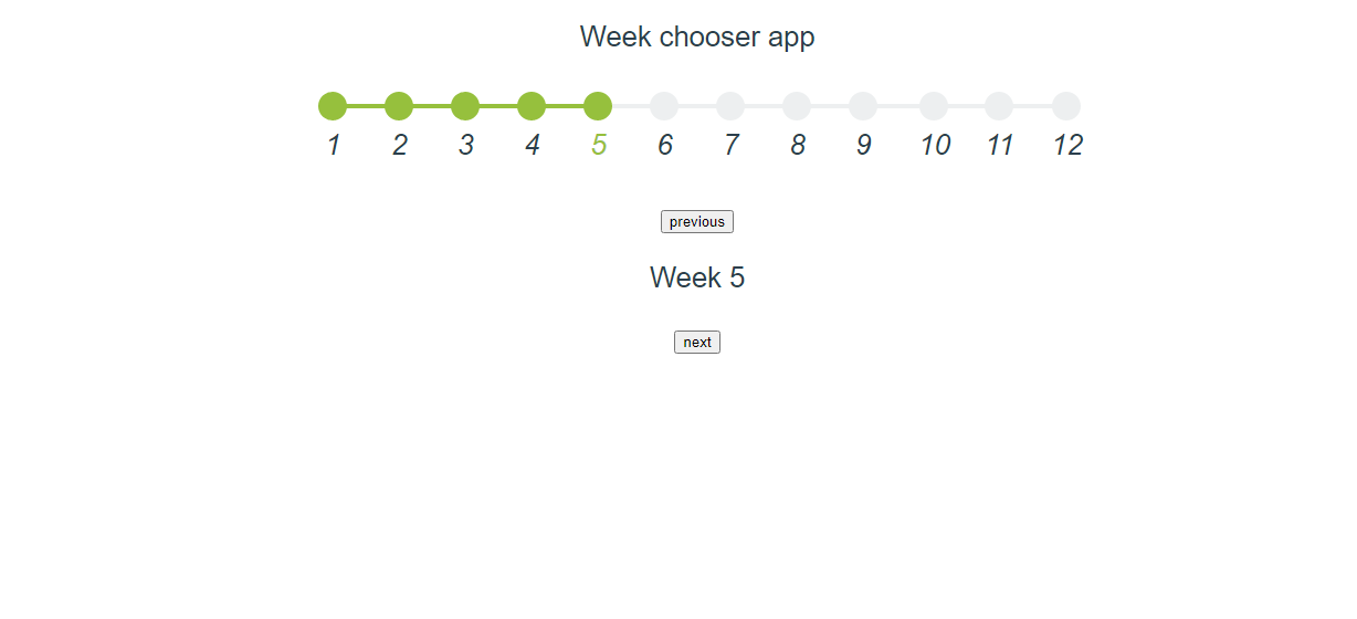 GitHub - PeterPorzuczek/react-event-emitter-example: live preview