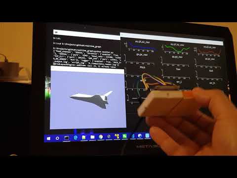 GitHub - gr82morozr/realtime-graph: A simple utility to visualize graph ...
