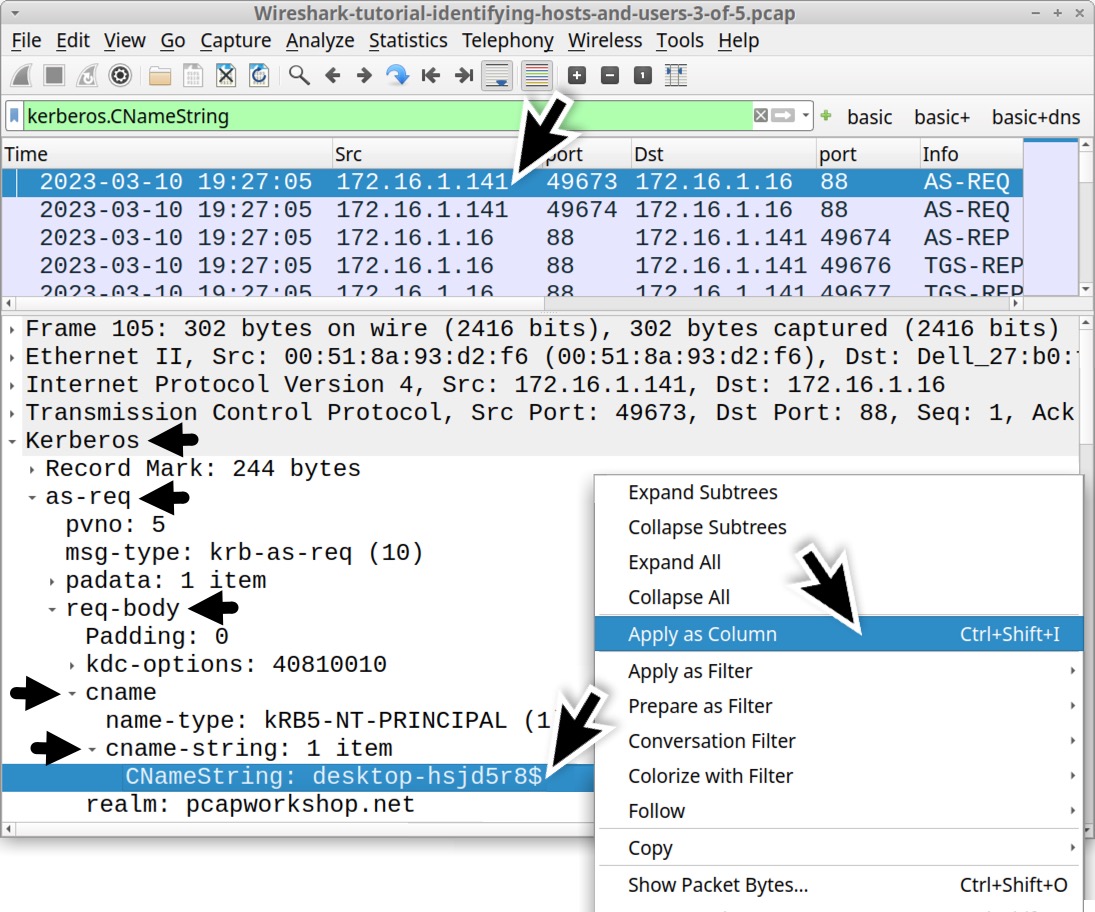 GitHub - wm171/malware-traffic-analysis