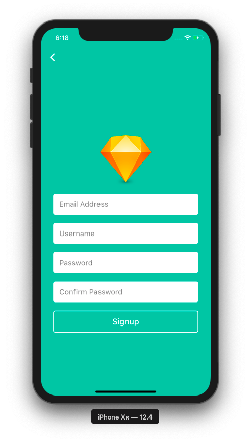 GitHub - itzpradip/flutter-app-login-ui