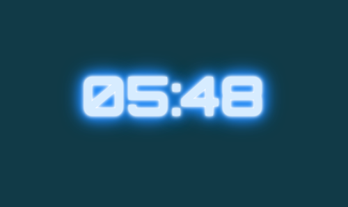 GitHub - klugjo/electron-timer-app: Small Timer App