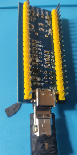 GitHub - EasyConNS/EasyMCU_CH32: EasyConMCU_CH32