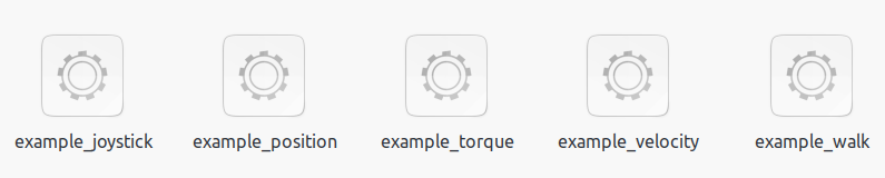 GitHub - Benxiaogu/unitree_go1: The repository is a secondary development of Unitree GO1，mainly ...