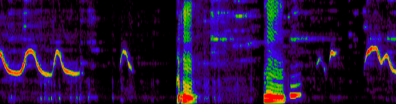 GitHub - jasonfleischer/npm-spectrogram-demo