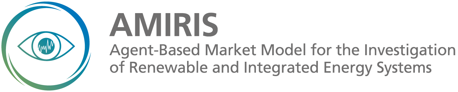 GitHub - dlr-ve-esy/amiris: Agent-based Market model for the Investigation of Renewable and ...