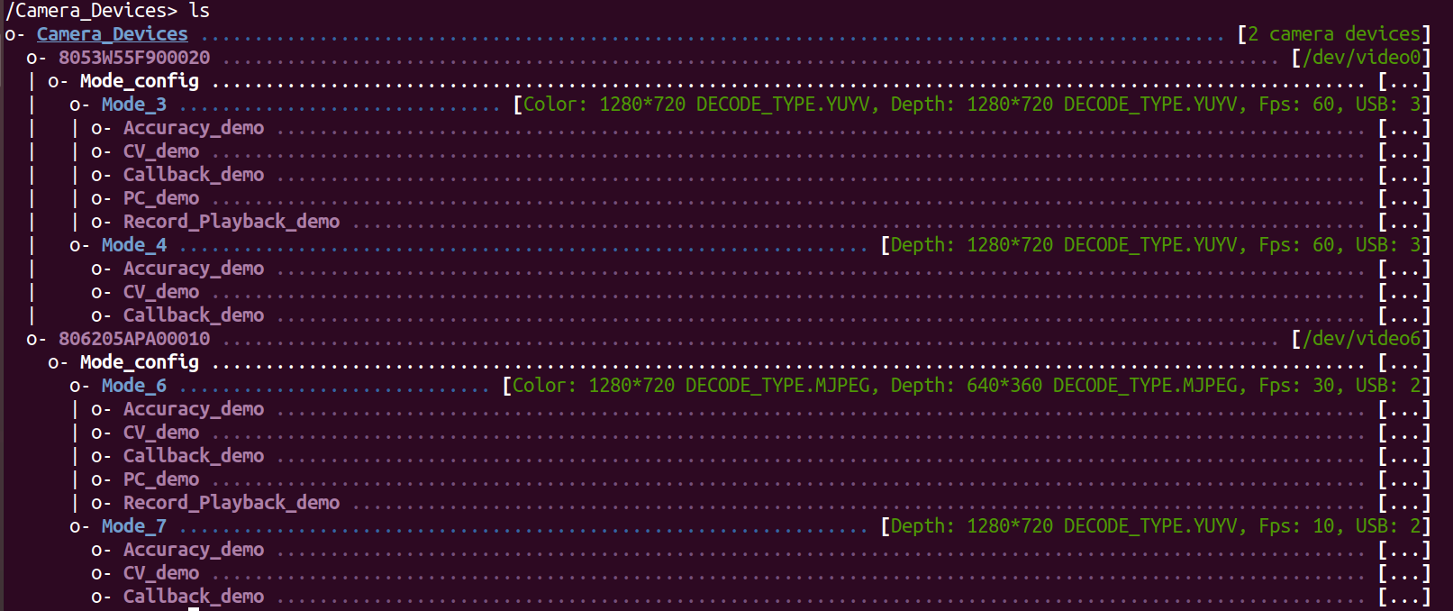 GitHub - eYs3D/eys3d_python_wrapper: Python wrapper for eYs3D libraries ...
