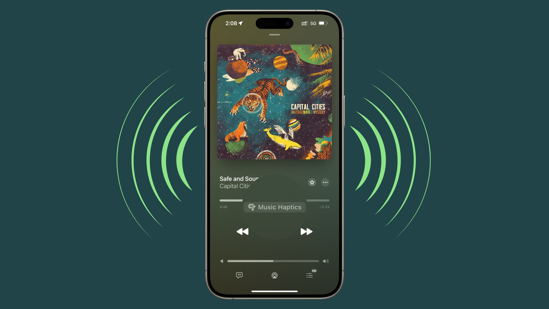 GitHub - skytells-research/RealitySurround: Reality Surround by ...