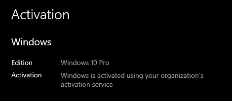 GitHub - RealTenzo/WINDOWS-ACTIVATOR: This is an .bat Activator For Windows 10 AND 11