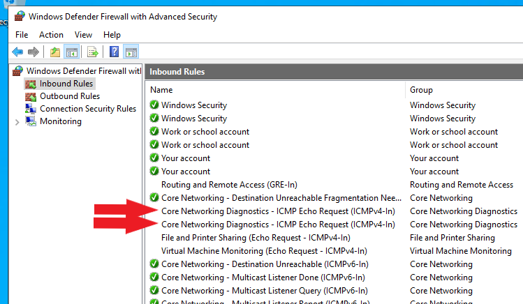 GitHub - Toliverd/Implementing-Active-Directory-within-Azure-VMs