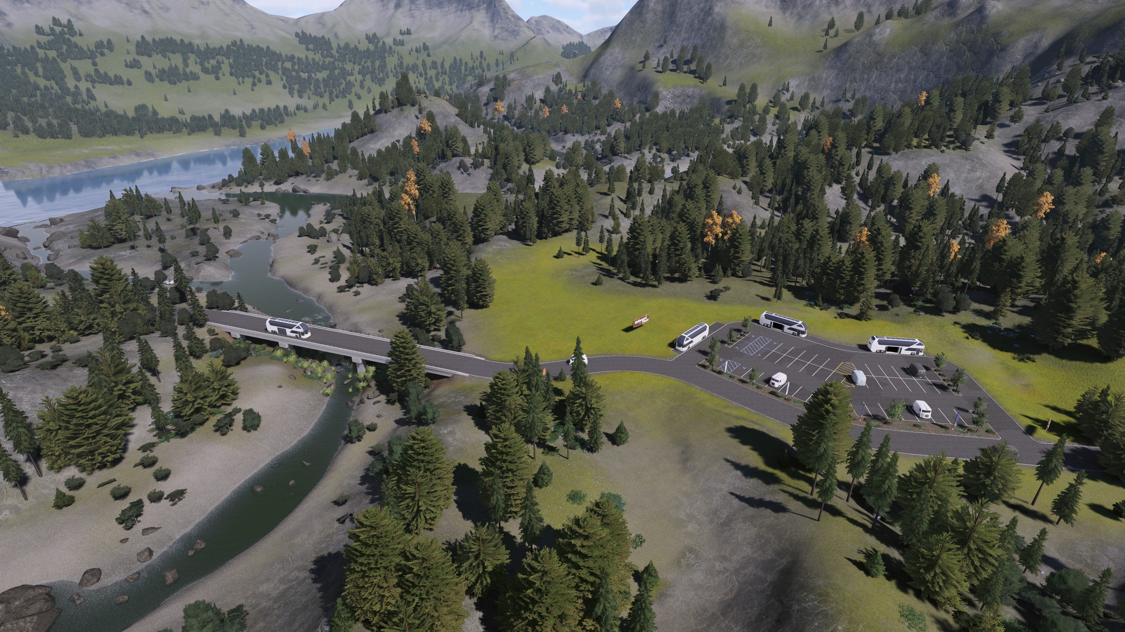 GitHub - Kridershot/planco2_reshade: Planet Coaster 2 ReShade Settings