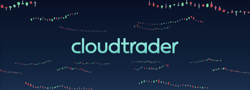 GitHub - cloudtrading/cloudtrader: Cloud software for traders