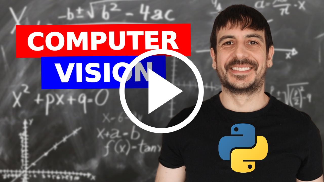 GitHub - computervisioneng/mathematics-computer-vision: Mathematics meets computer vision ...