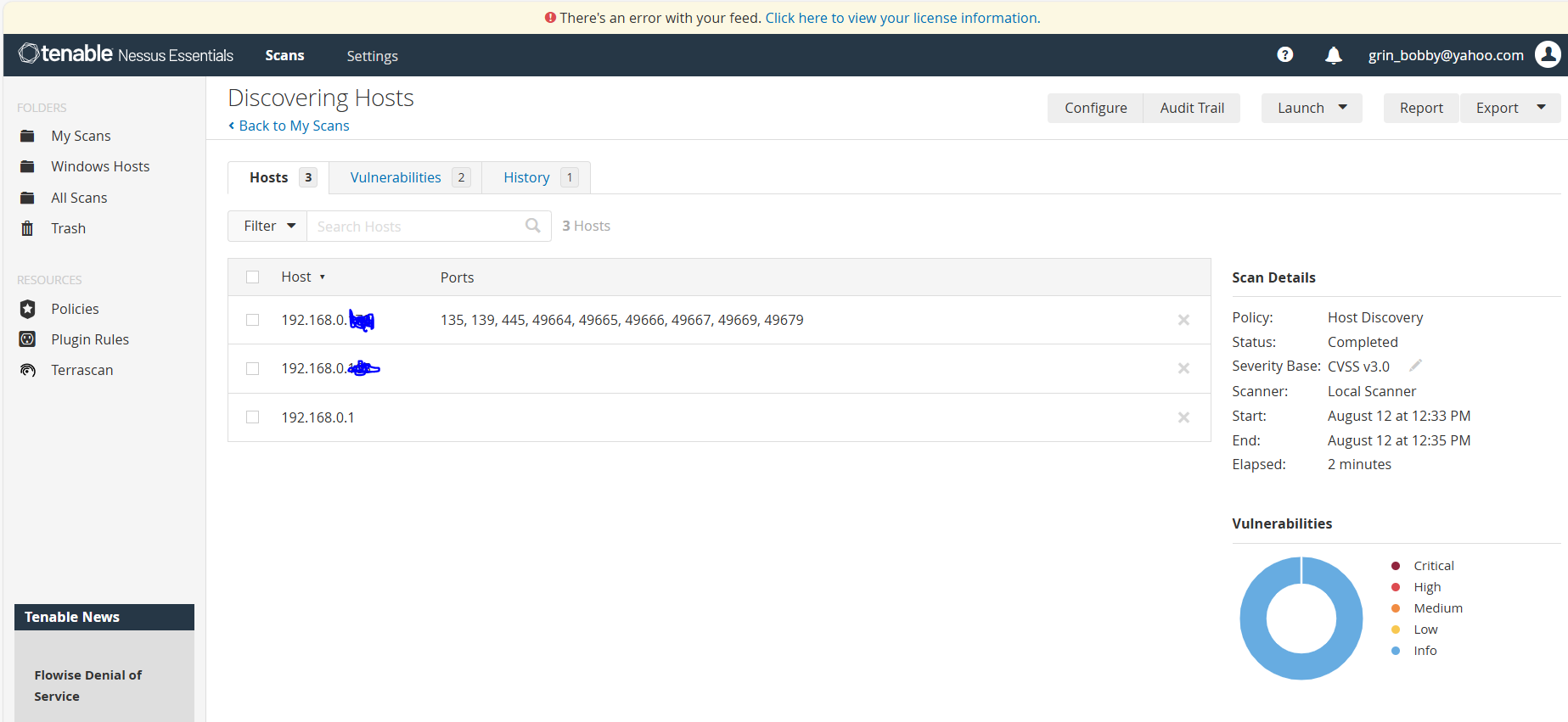 GitHub - Hackergwag/Nessus-Vulnerability-Scanner